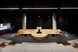 NEXTDC Image Gallery